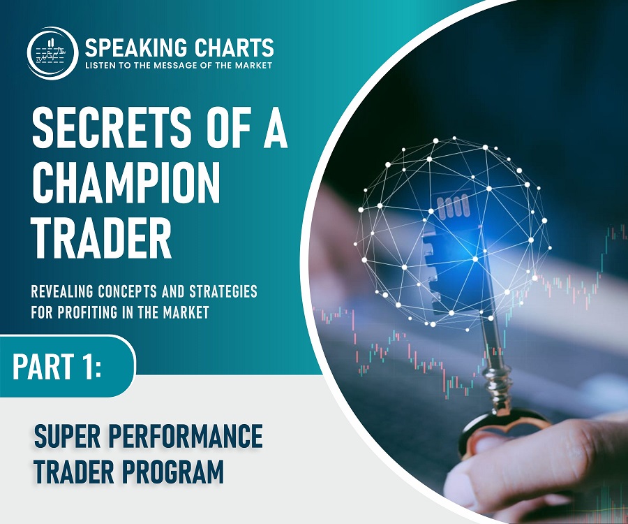 Speaking Charts | Share Market Training Institute In Gurgaon